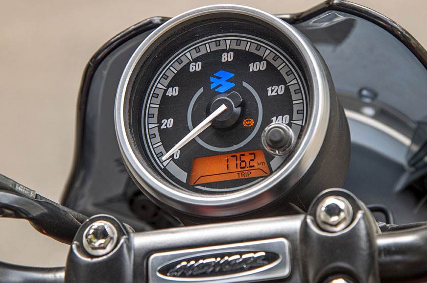 Bajaj Avenger 180 Street Test Ride Review | atelier-yuwa.ciao.jp