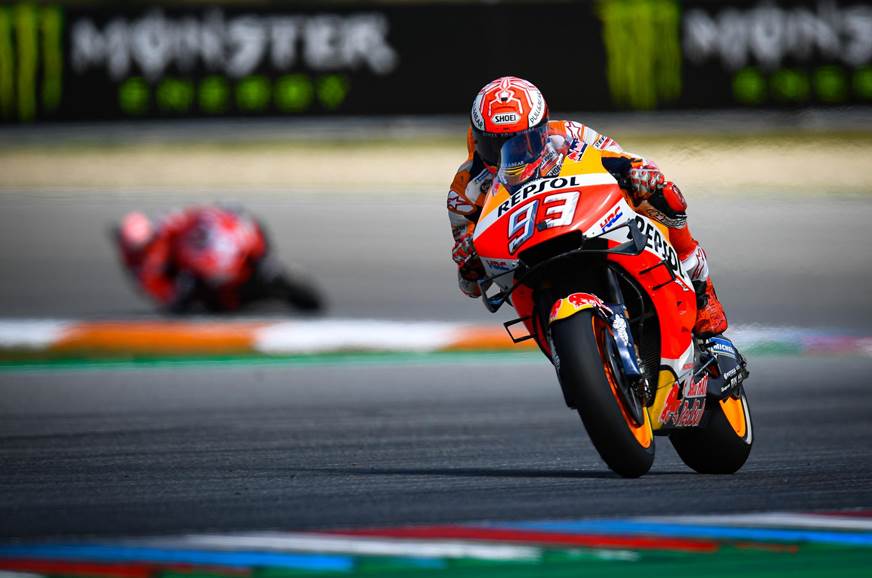 Motorsport News - F1 News, Moto Gp, Motor Racing News | Autocar India ...