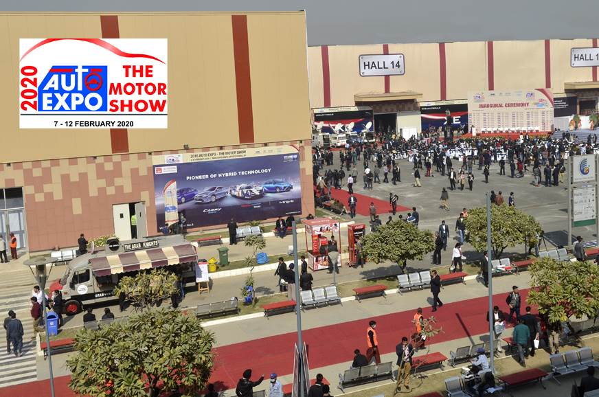 Latest Automotive Industry News - Auto Industry News | Autocar India ...