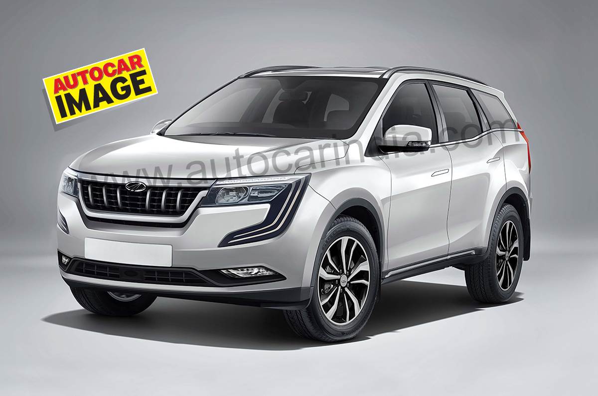 Xuv 500 2021 Mahindra XUV700 Vs XUV500: Dimensions, Engine
