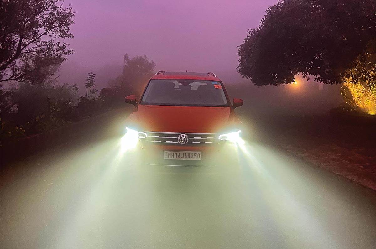 How To Reset Warning Lights On Vw Tiguan | Shelly Lighting