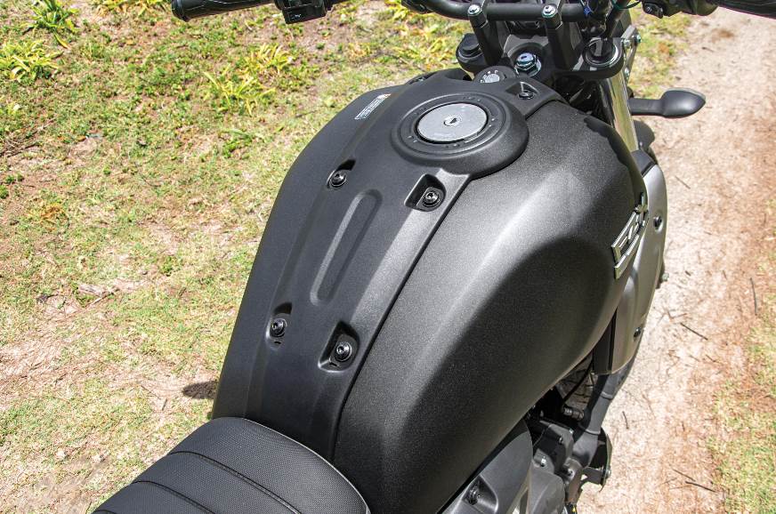 Yamaha Fz X Bike Specification | Reviewmotors.co