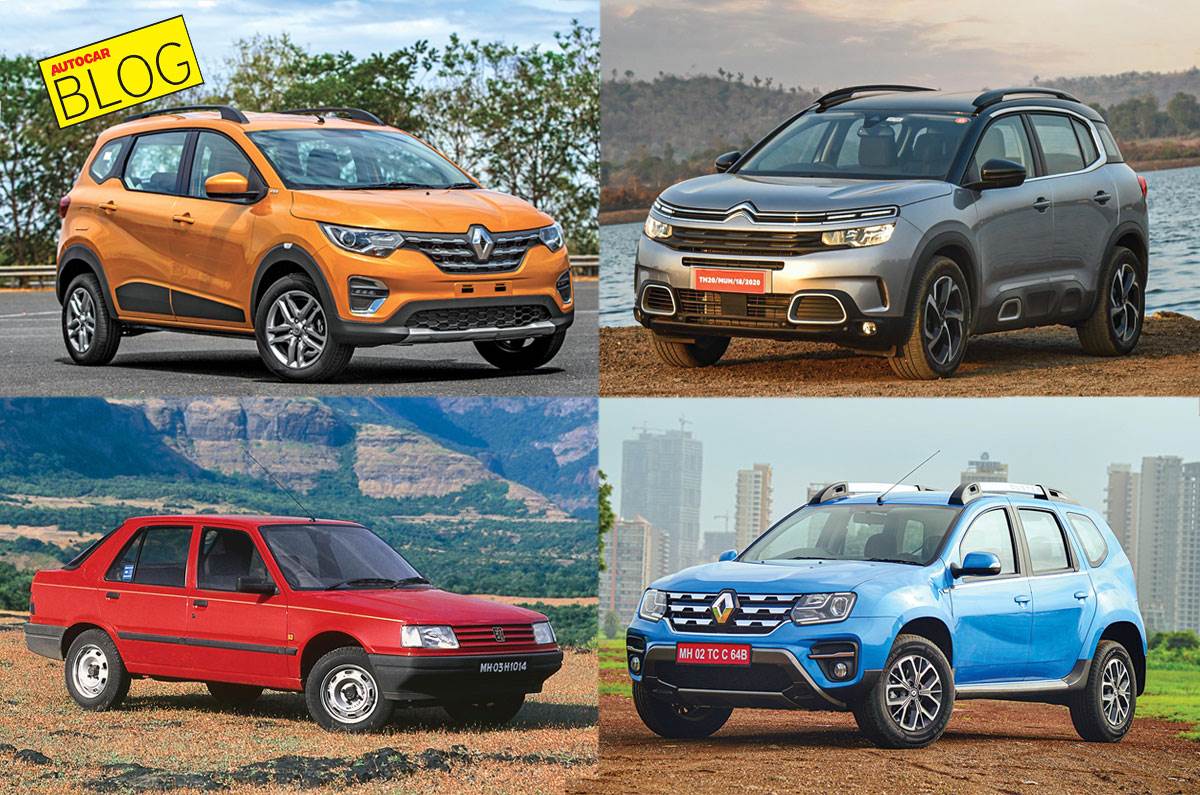 Latest Blogs on Cars and Bikes in India | Autocar India - Page 6