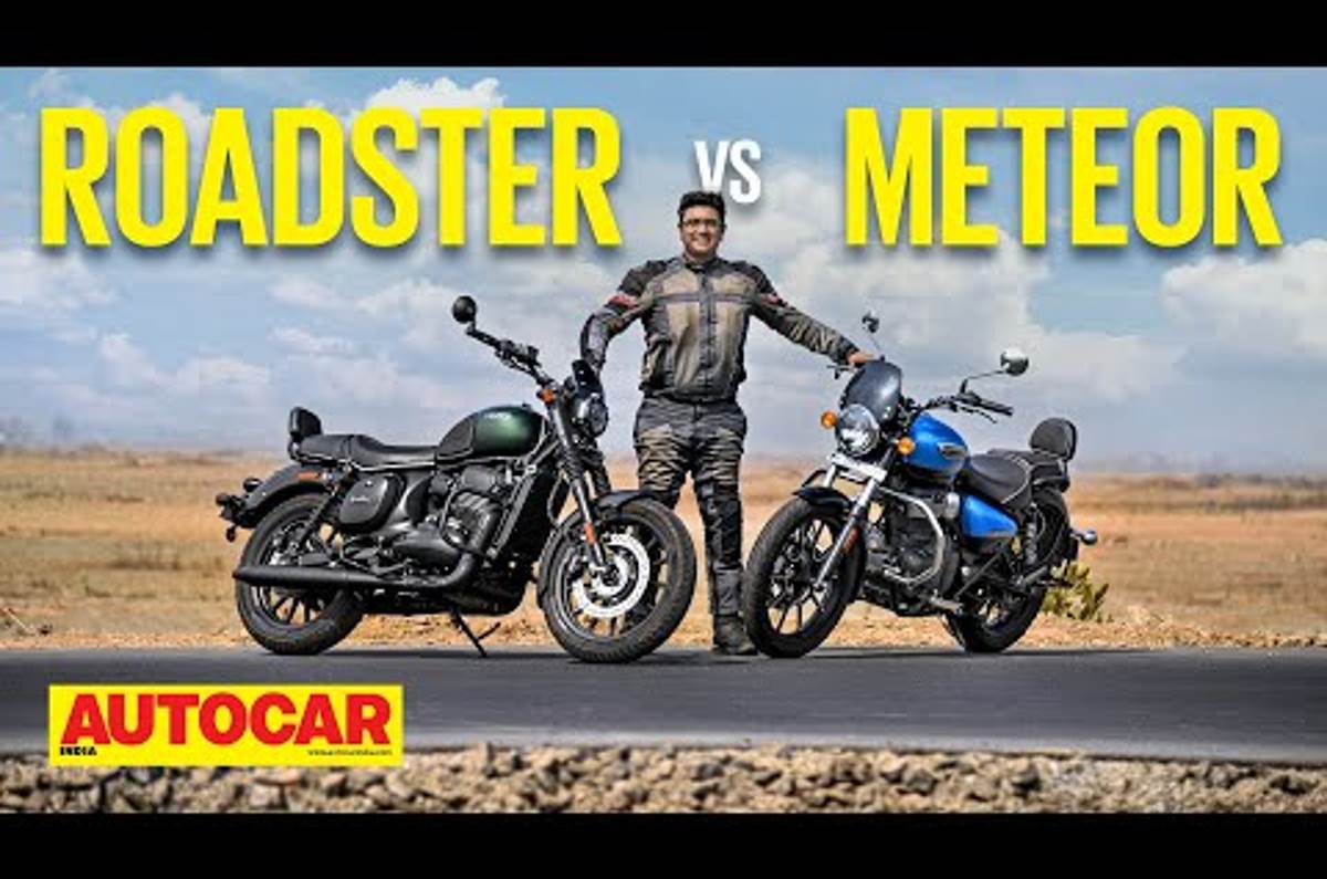 Watch Bike Video Reviews, Bike Road Test Rides | Autocar India - Page 8