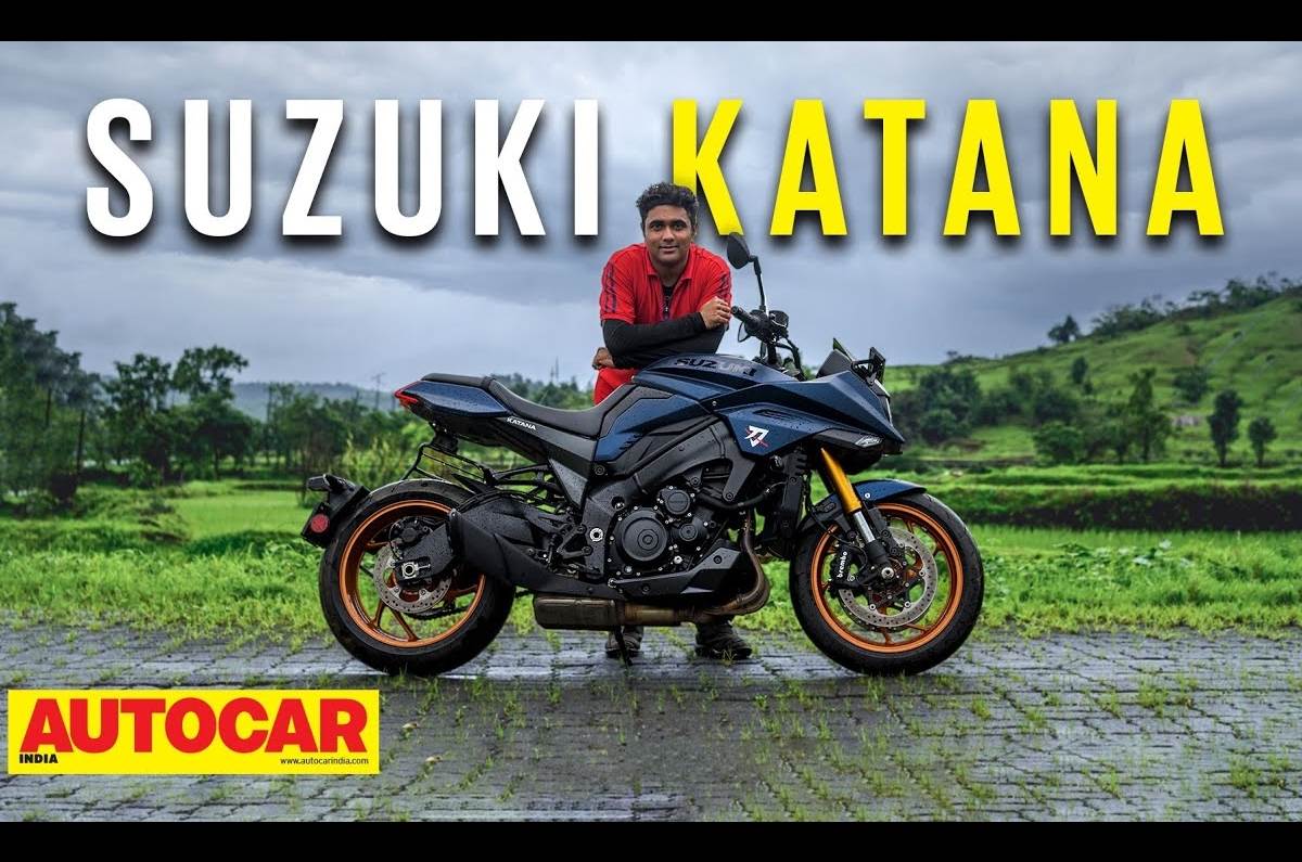 Watch Bike Video Reviews, Bike Road Test Rides | Autocar India - Page 1