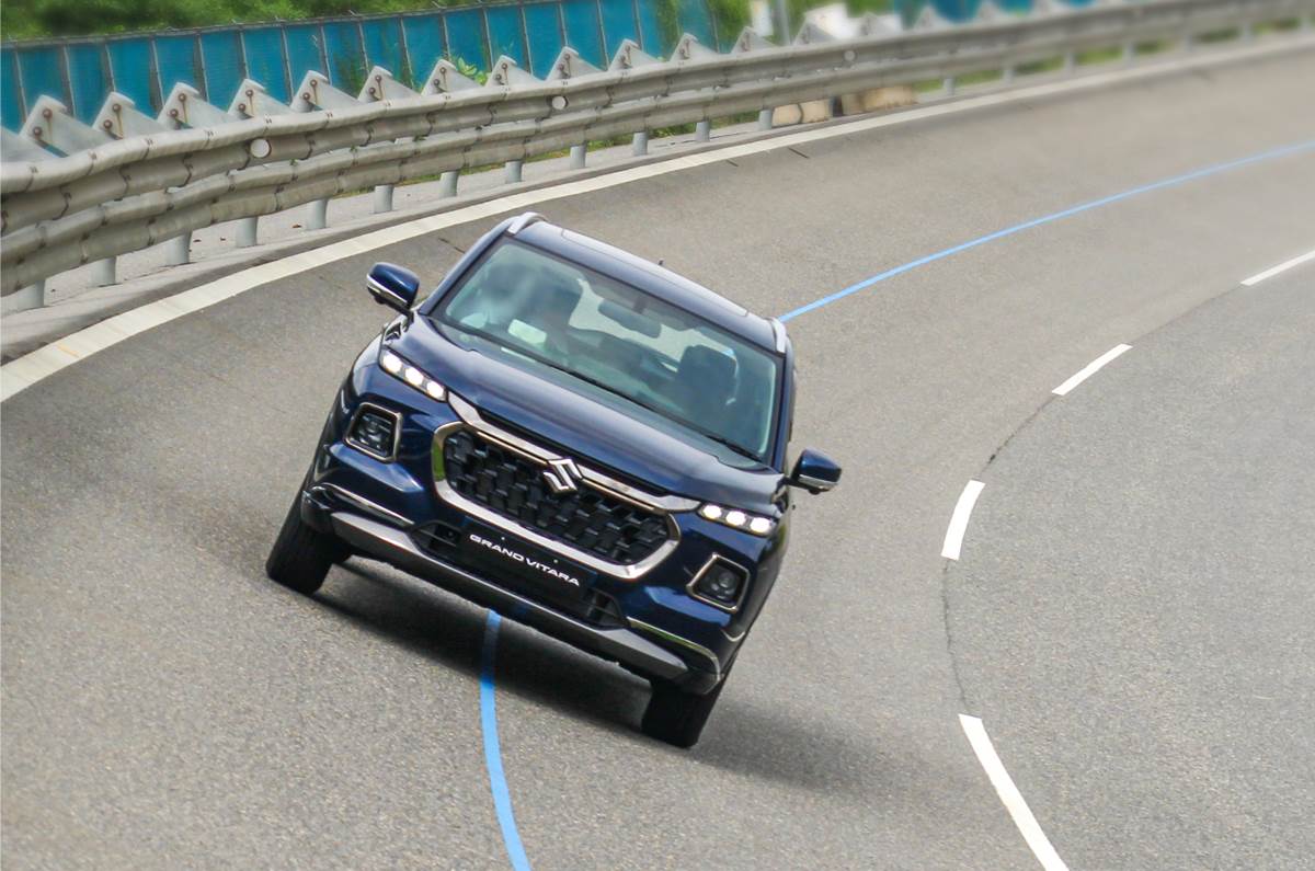 Car Reviews, In-depth Car Analysis and Road Tests | Autocar India - Page 1