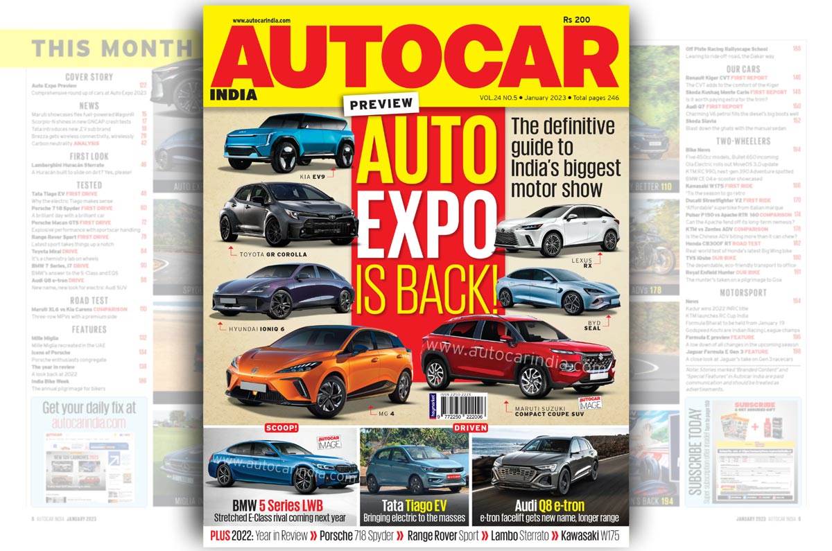 Best Car News - New Upcoming Cars in India | Autocar India - Page 144