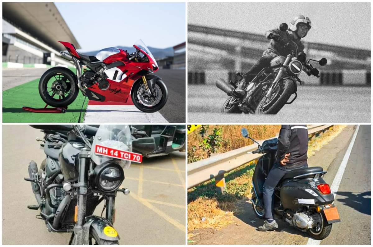 Latest Bike News - Upcoming Bikes in India | Autocar India - Page 13