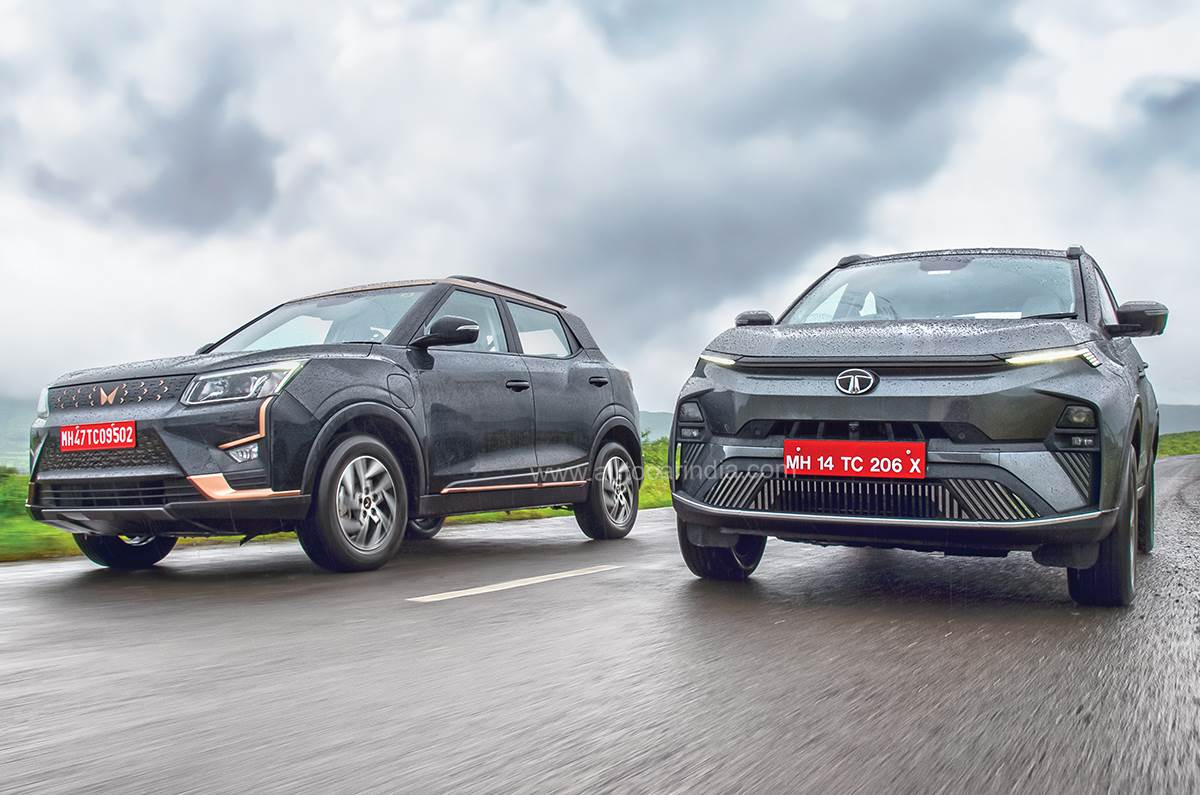 Compare Cars Online, Car Comparison Reviews, Car Analysis | Autocar ...