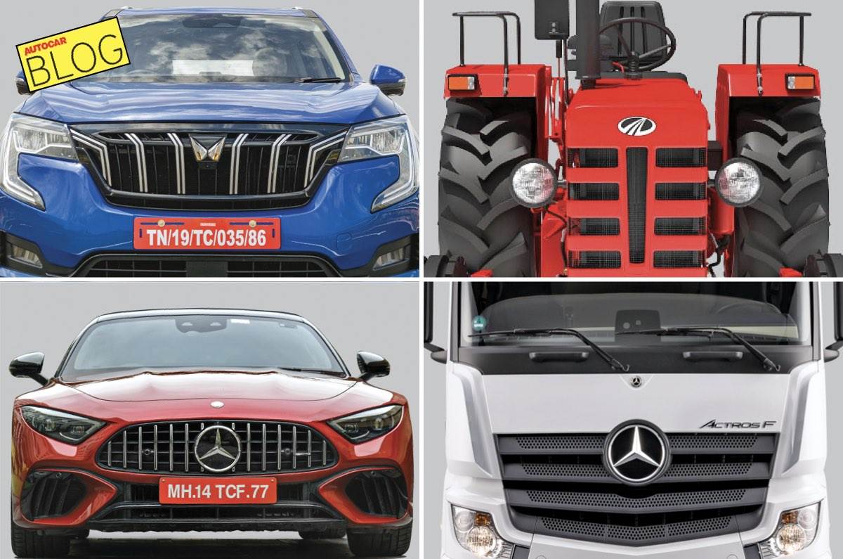 Latest Blogs on Cars and Bikes in India | Autocar India - Page 2