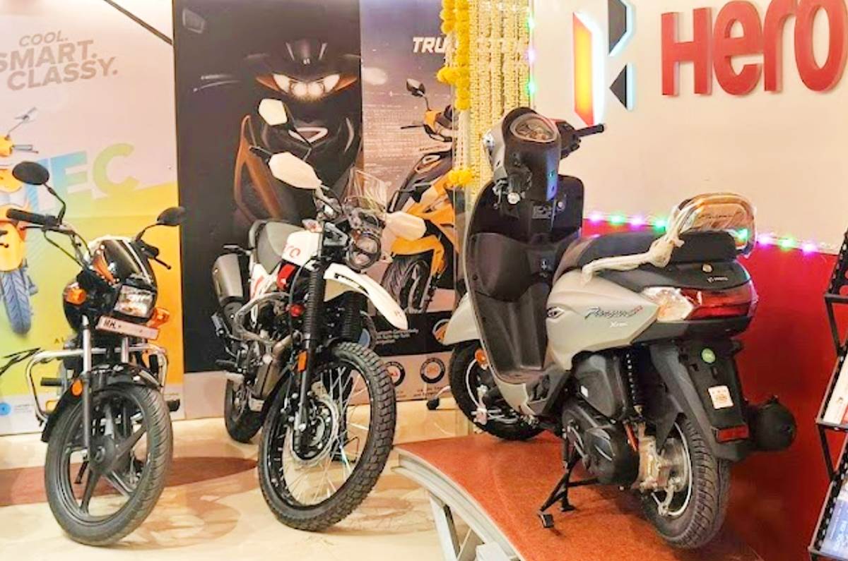 Latest Bike News - Upcoming Bikes in India | Autocar India - Page 13