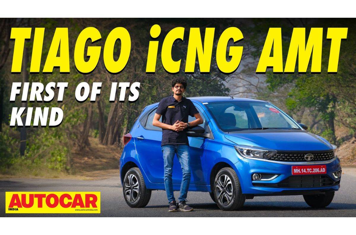 Watch Car Video Reviews, Car Road Test – Autocar India - Page 1