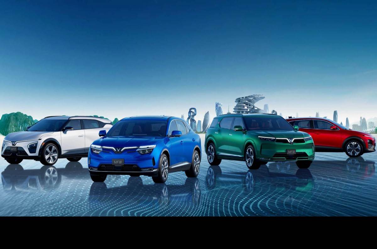 Latest Automotive Industry News - Auto Industry News | Autocar India ...