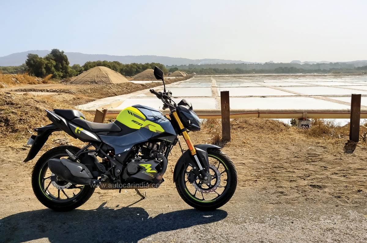 Bike Long Term Reviews, In-depth Bike Analysis and Road Tests | Autocar ...