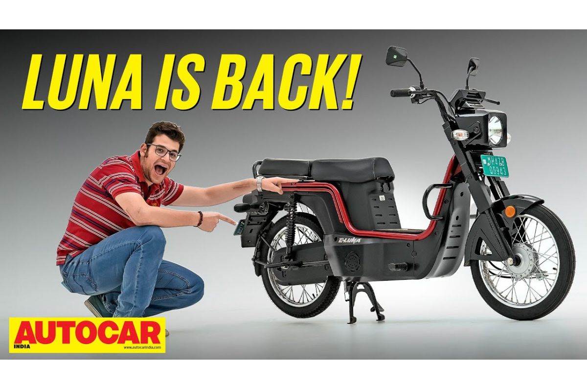 Watch Bike Video Reviews, Bike Road Test Rides | Autocar India - Page 1