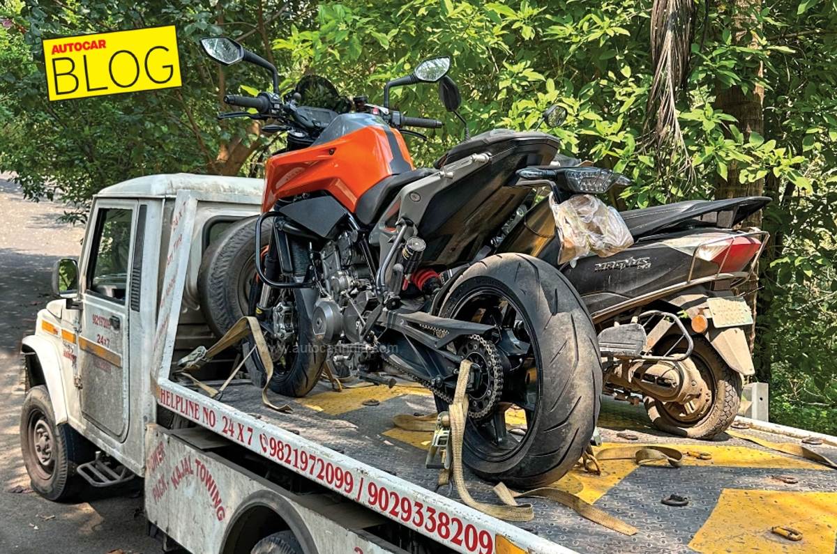 Latest Blogs on Cars and Bikes in India | Autocar India - Page 3