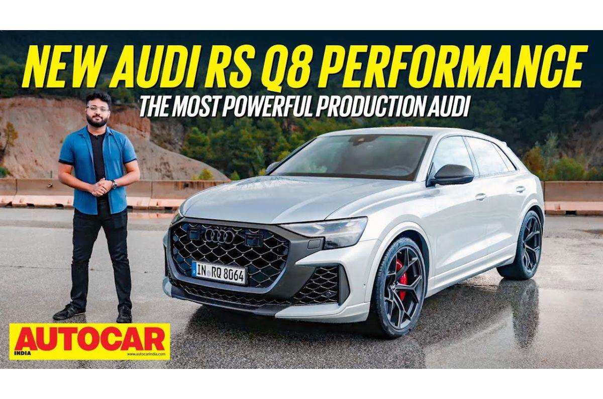 Watch Car Video Reviews, Car Road Test – Autocar India
