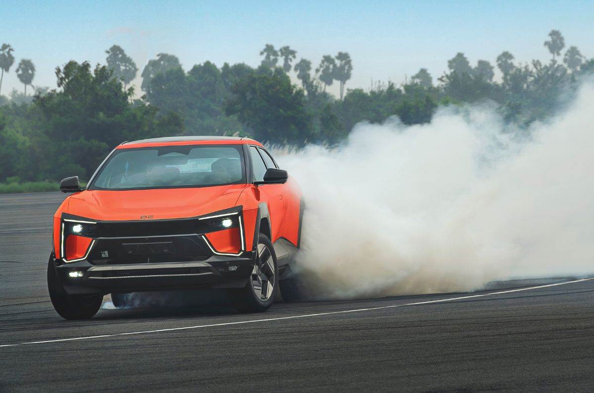 Car Reviews, In-depth Car Analysis and Road Tests | Autocar India