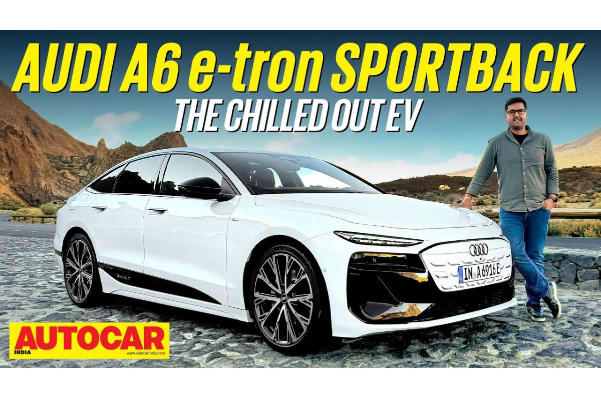 Watch Car Video Reviews, Car Road Test – Autocar India