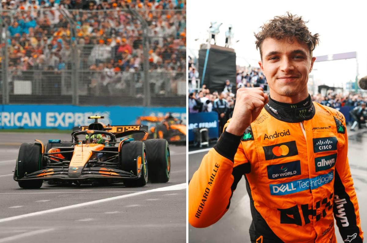 Motorsport News - F1 News, Moto Gp, Motor Racing News | Autocar India