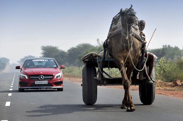 Auto Features | Autocar India - Page 106