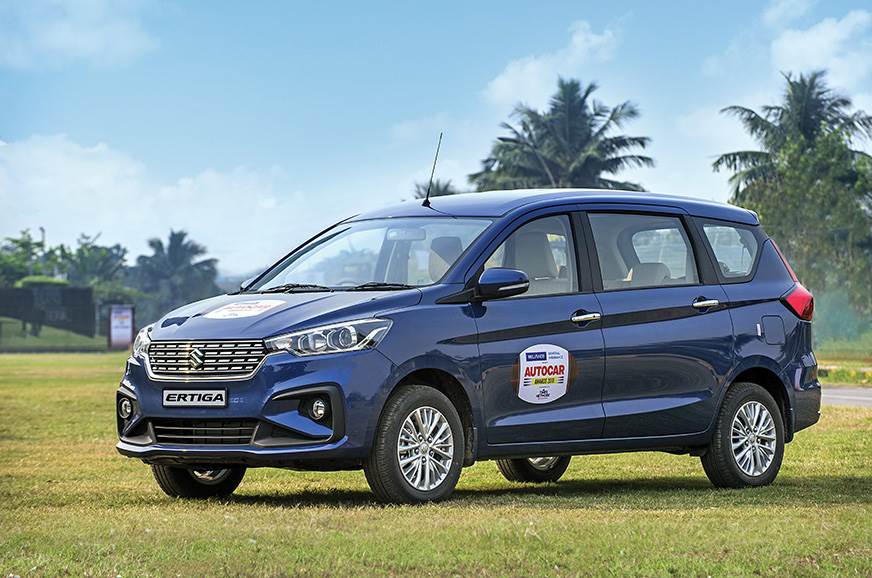 Auto Features | Autocar India - Page 54