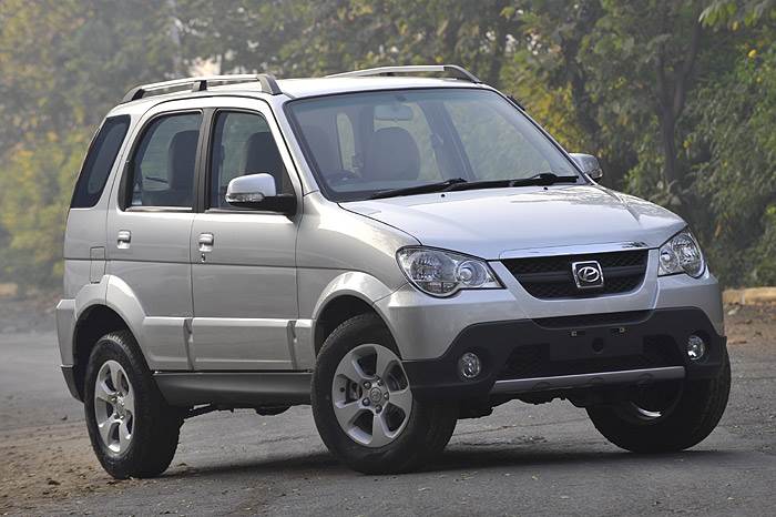 Premier Rio | Autocar India