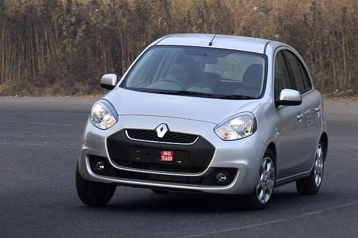 Renault Pulse | Autocar India