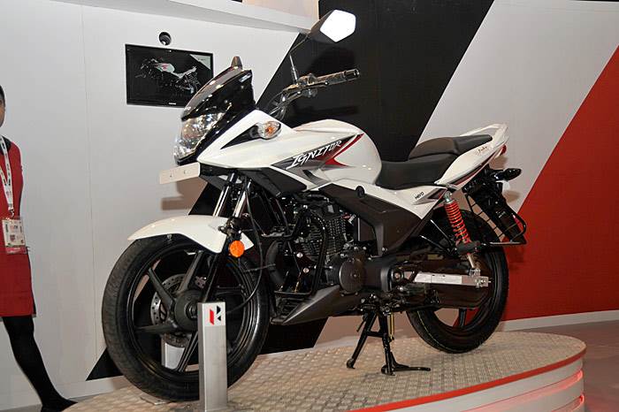 Hero Ignitor | Autocar India