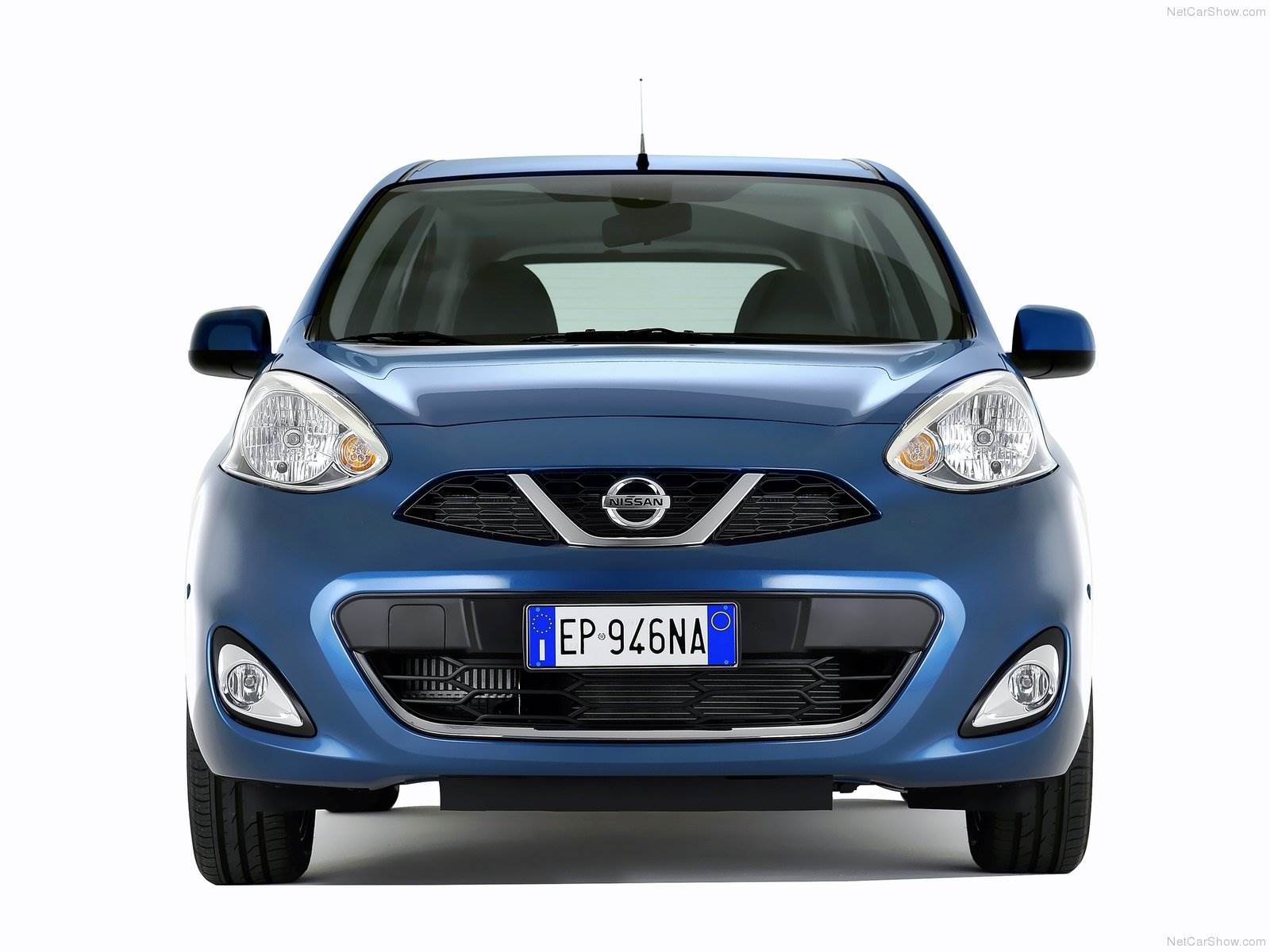 Nissan Micra facelift photo gallery | Autocar India