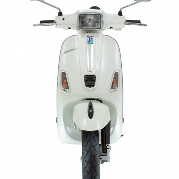 New Vespa S photo gallery | Autocar India