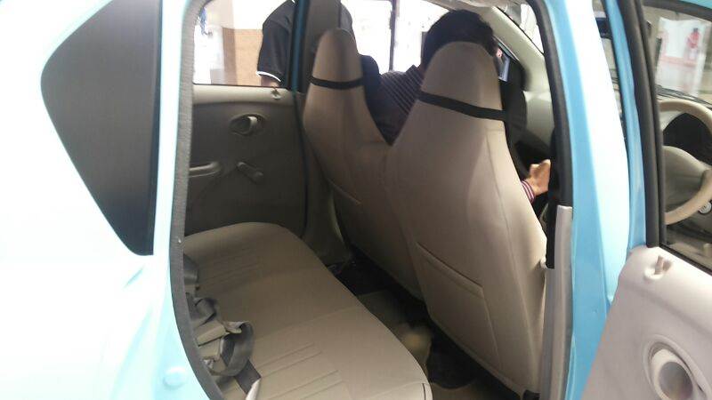 New Datsun Go hatchback India photo gallery | Autocar India