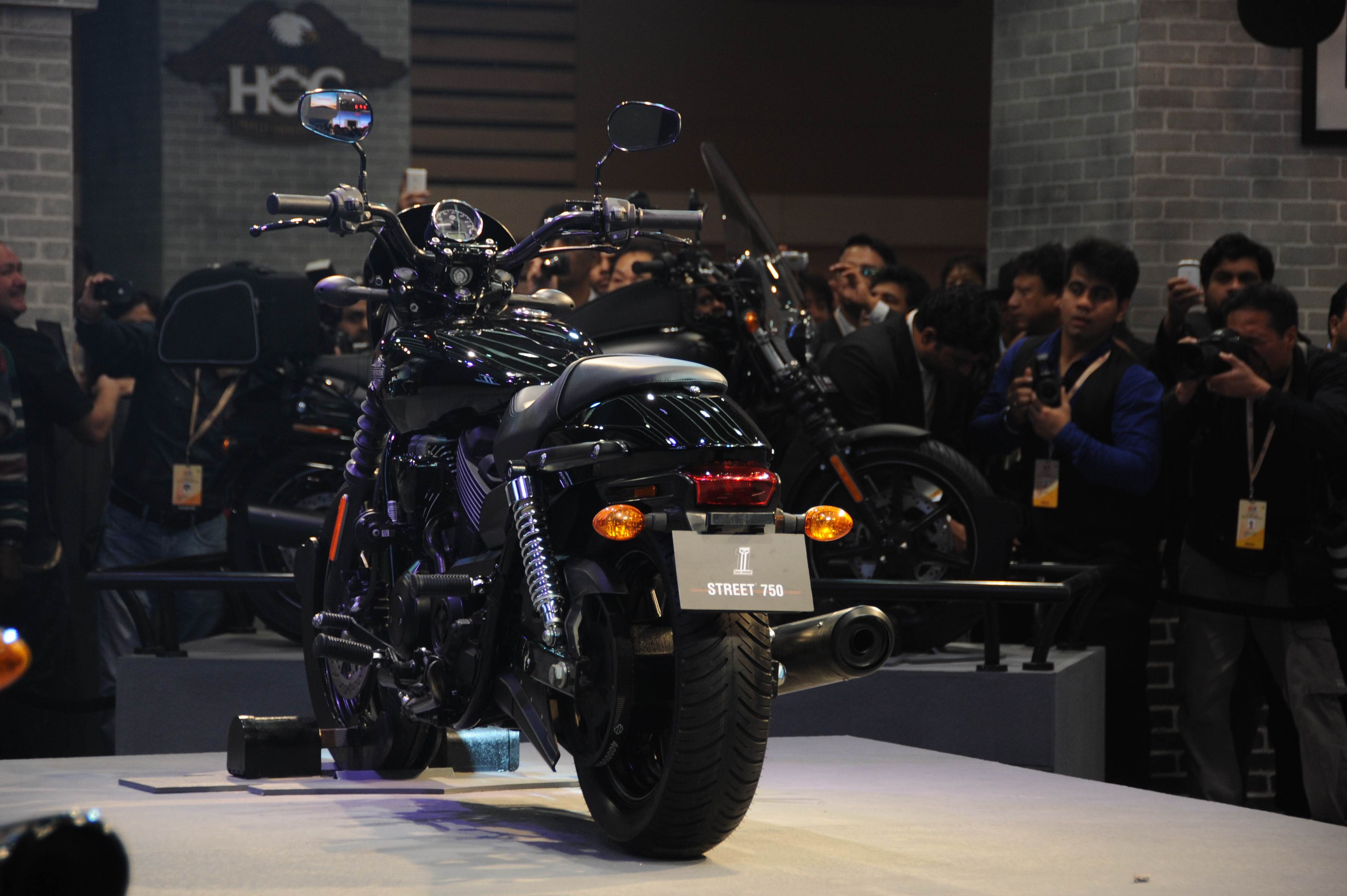 Auto Expo 2014: Top bikes you just cannot miss | Autocar India