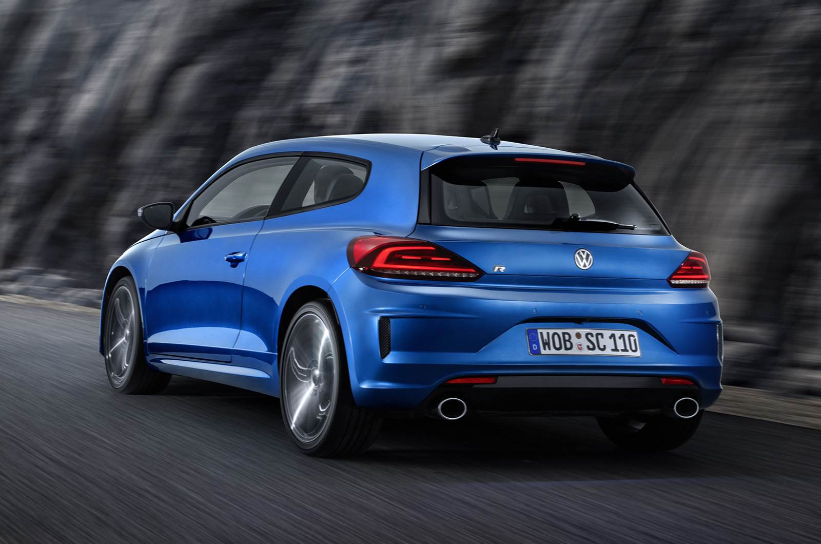 New Volkswagen Scirocco photo gallery | Autocar India
