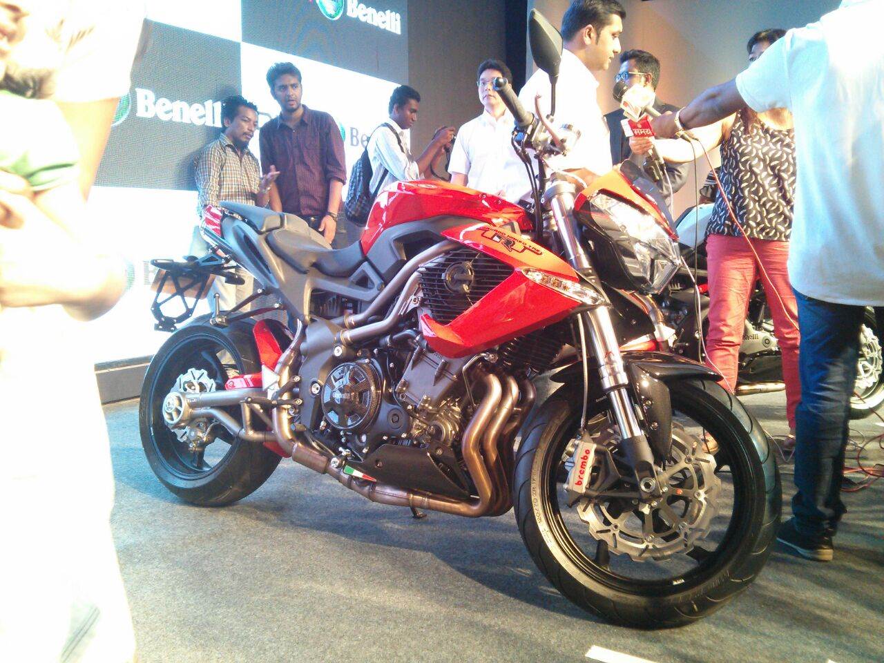 DSK-Benelli India line up photo gallery | Autocar India