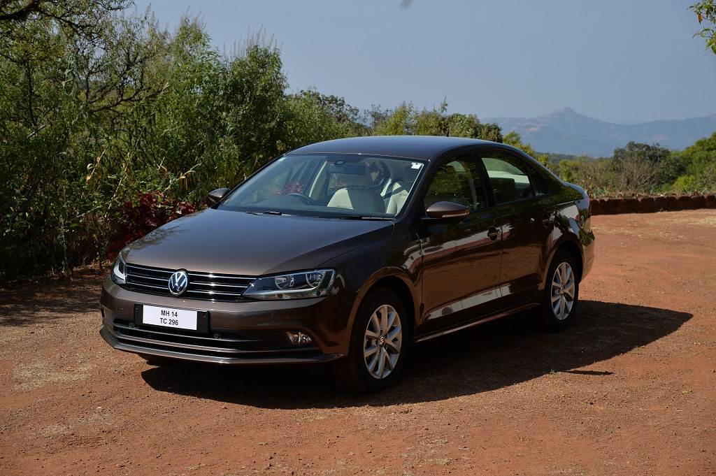 2015 Volkswagen Jetta photo gallery | Autocar India