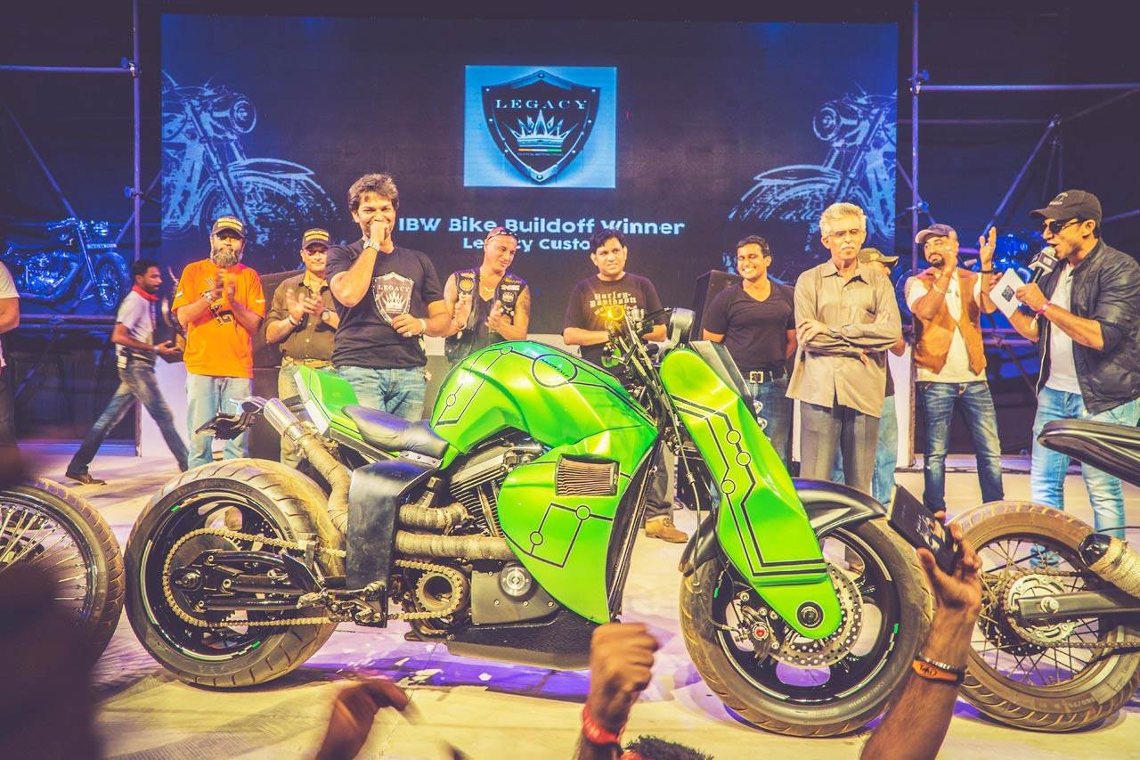 India Bike Week 2016 photo gallery | Autocar India