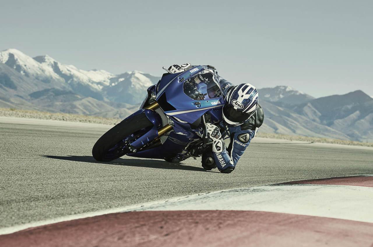 New Yamaha YZF-R6 image gallery | Autocar India