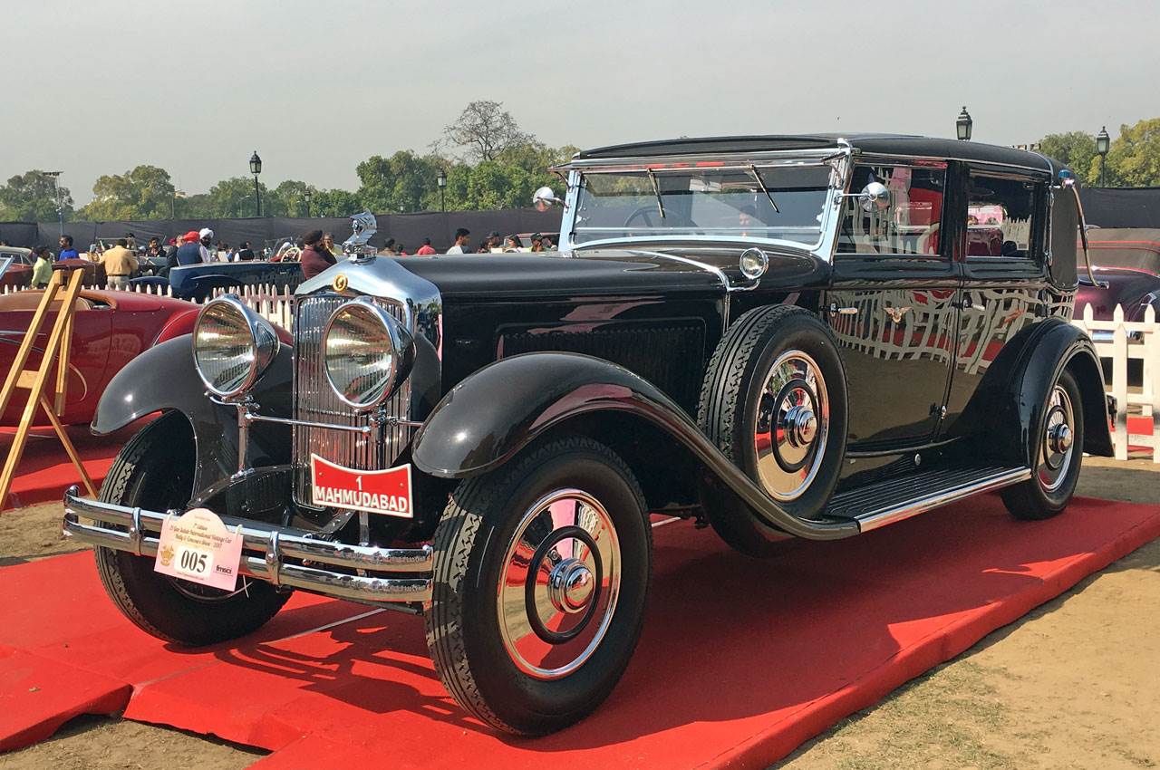 21 Gun Salute Vintage Car Rally and Concours show 2017 image gallery ...