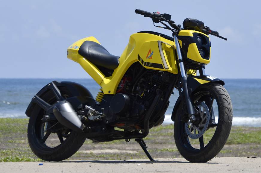 2018 Blaer SPA hybrid image gallery | Autocar India