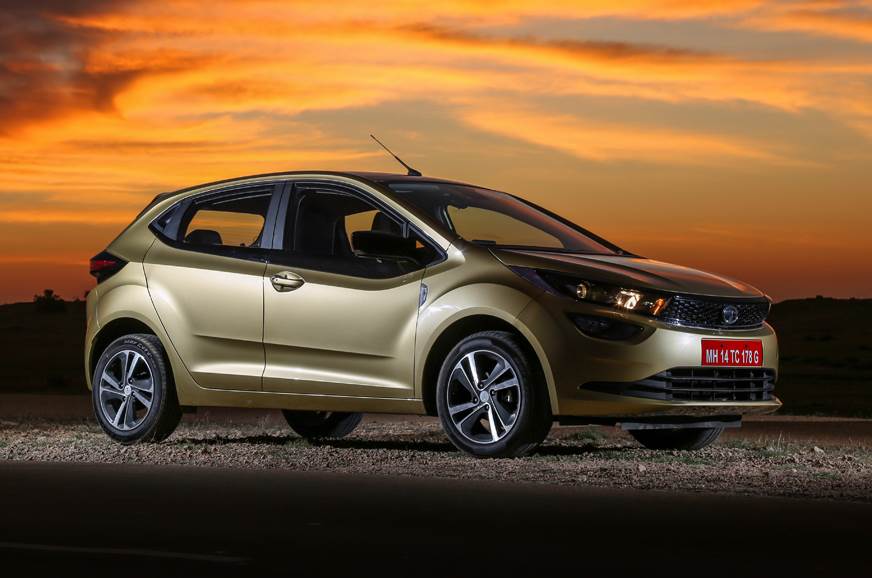 2020 Tata Altroz image gallery | Autocar India