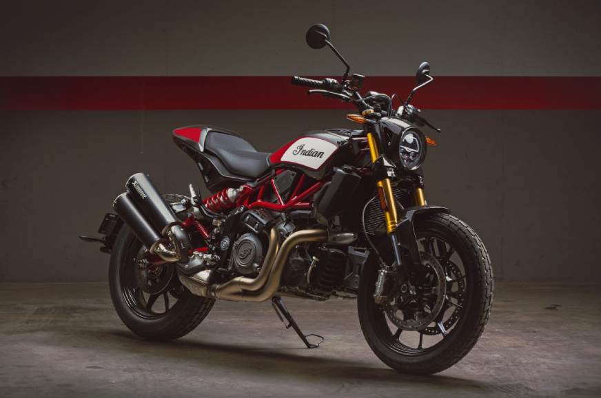 2020 Indian FTR Carbon image gallery | Autocar India