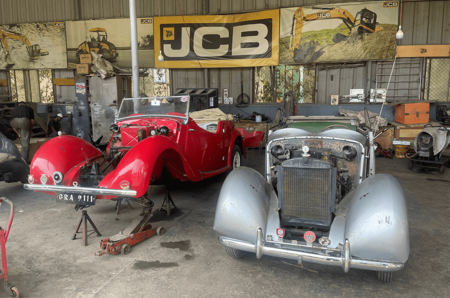 MG YT Tourer, around the world, road trip | Autocar India