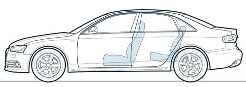 New Audi A4 review, test drive - Autocar India