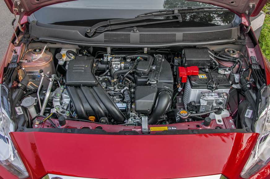 2019 Datsun Go, Go+ CVT review, test drive – Let's Blog About Datsun