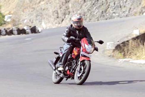 Bike Long Term Reviews, In-depth Bike Analysis and Road Tests | Autocar ...