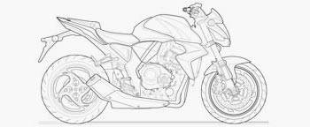 Honda CB1000R - Autocar India