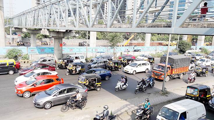 MoRTH’s new vehicle recall policy to attract fine up to Rs 1 crore ...