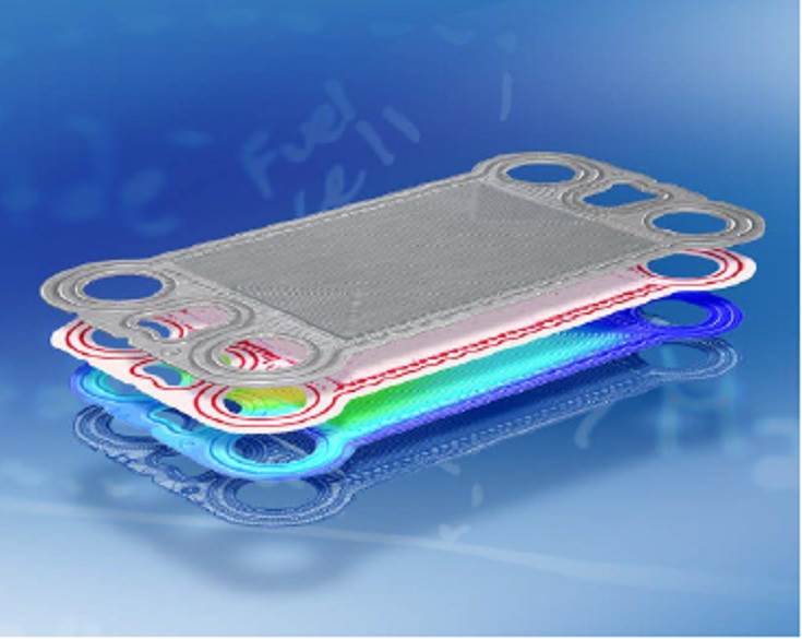 Dana, Bosch to co-develop, design and manufacture metallic bipolar ...