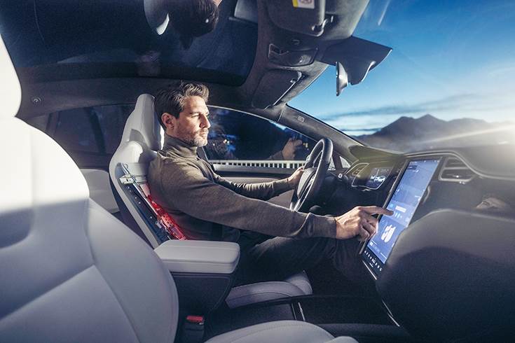 Brose to reveal all features-connecting software at IAA Mobility ...